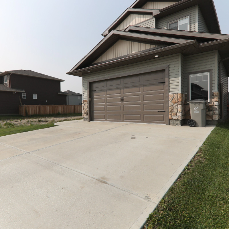 Concrete Contractor Mason, OH | Call Today | Parker Concrete LLC